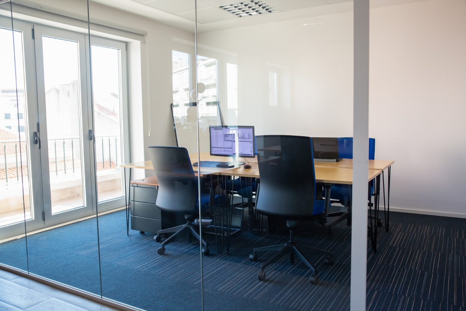 Ceilings & Partitions Ltd | Expert Installation Services