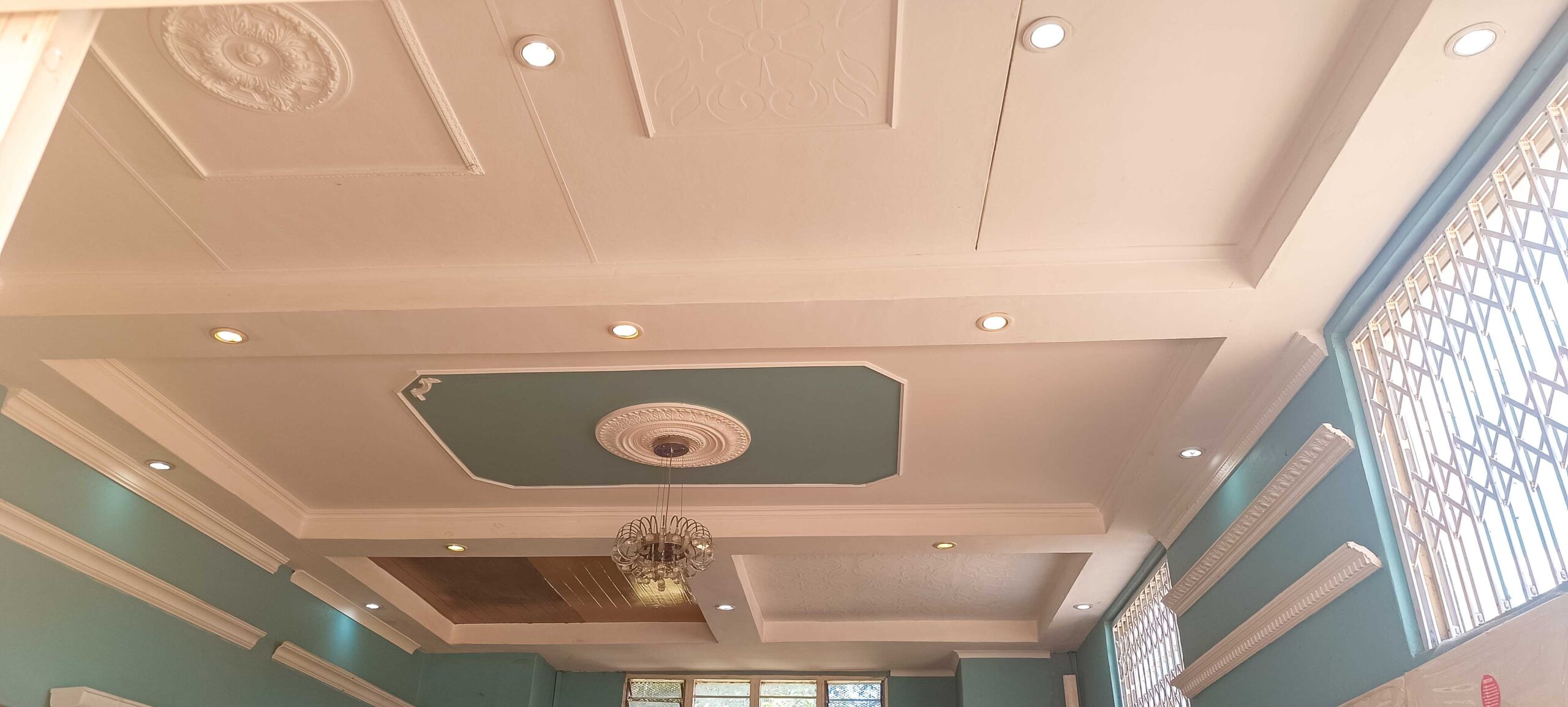 Ceilings & Partitions Ltd | Expert Installation Services